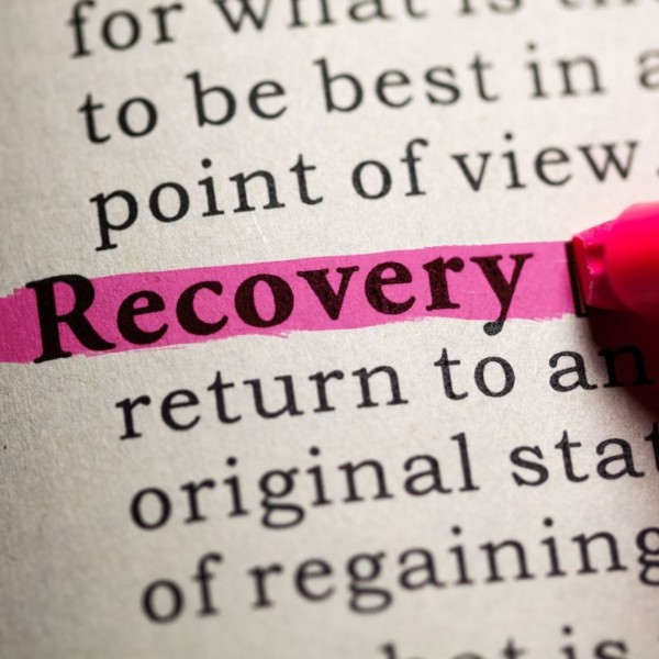 Key Recovery Expectations Steps - Hospitality Revenue Solutions